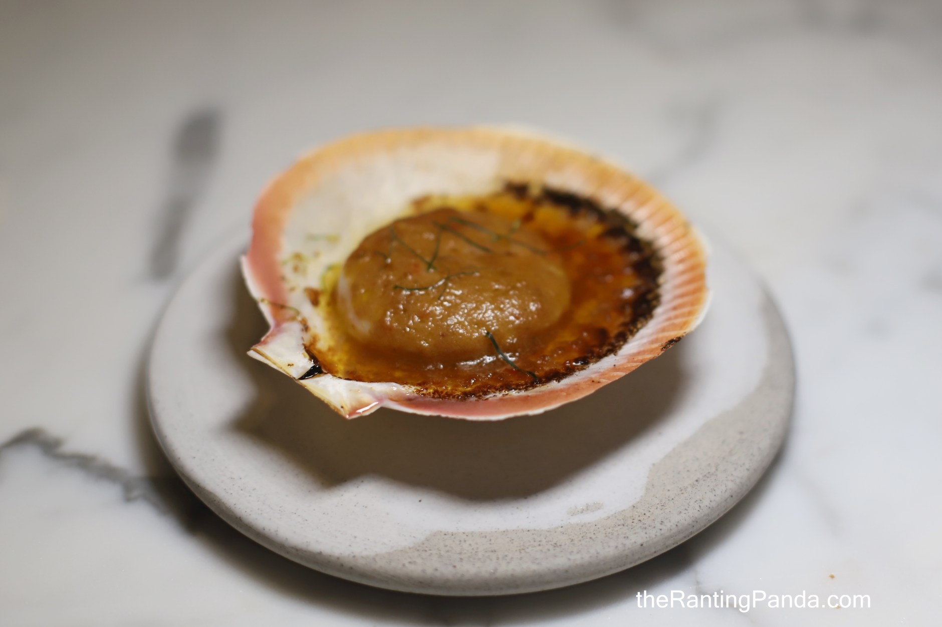 Food Review: Fysh At Edition | Gorgeous Seafood Steakhouse Restaurant ...