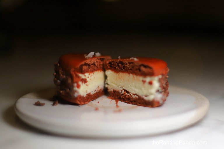 Food Review: Fysh At Edition | Gorgeous Seafood Steakhouse Restaurant ...