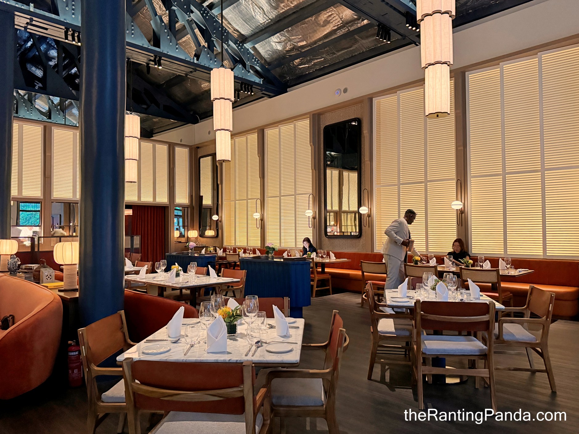 Food Review: Jiak Kim House By The Brewekz Group | Modern Asian Cuisine ...