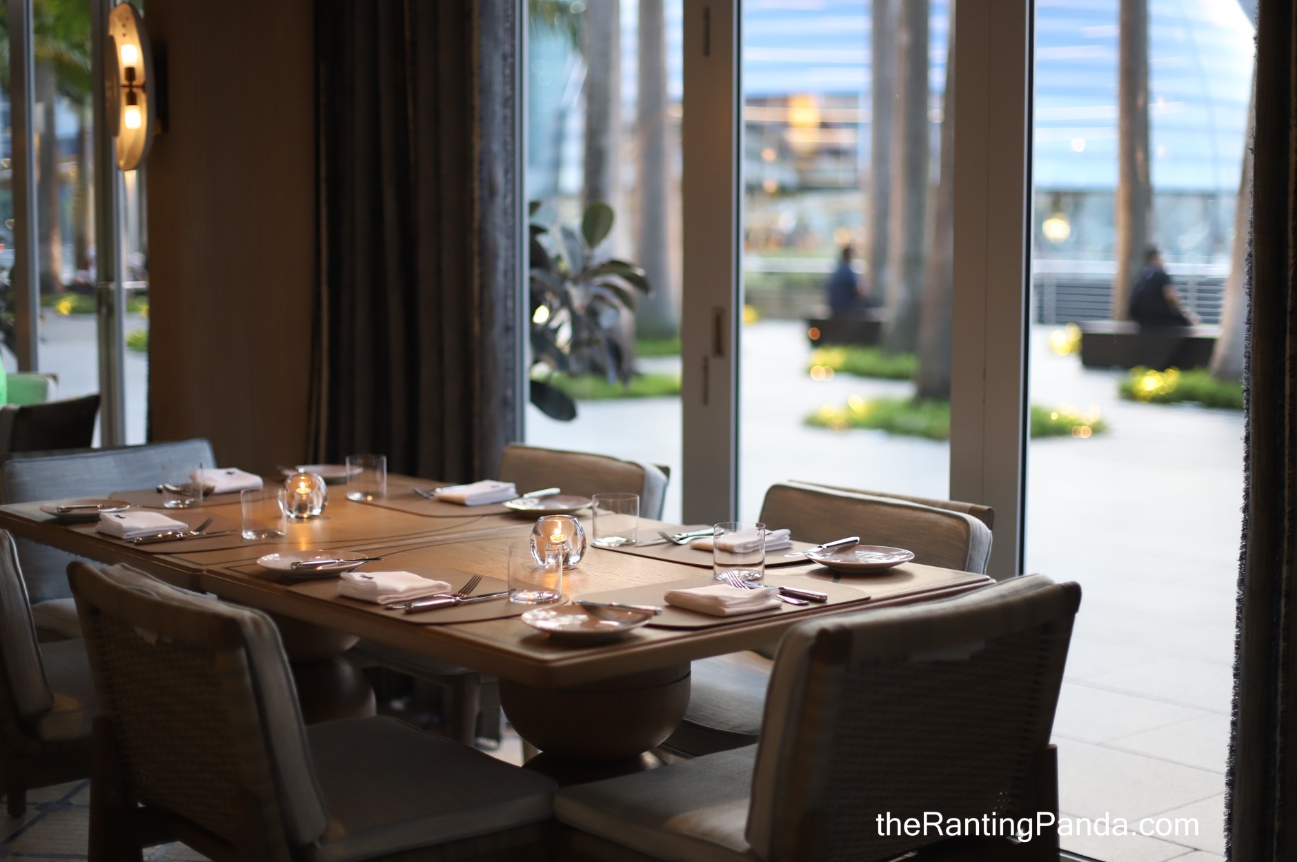 Food Scoops: Best Business Lunch Restaurants In Singapore | Ultimate ...