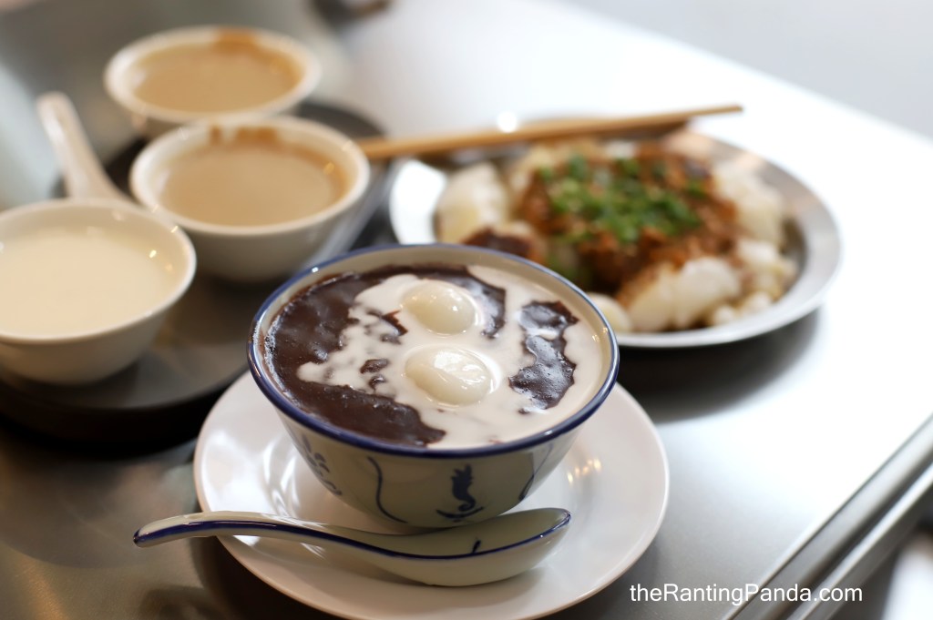 Food Review: Yat Ka Yan Dessert At Tan Quee Lan Street | Popular ...