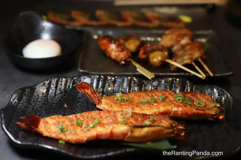 Food Review: Shinrai At Telok Ayer Street | Casual Sushi-Izakaya ...