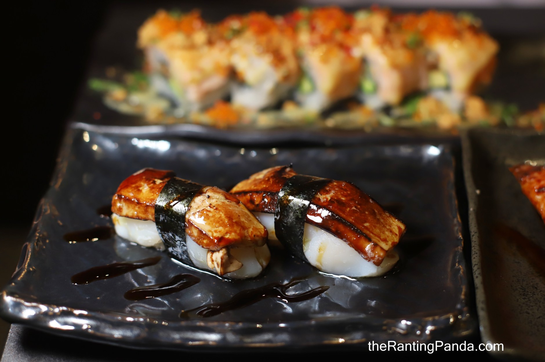Food Review: Shinrai At Telok Ayer Street | Casual Sushi-Izakaya ...