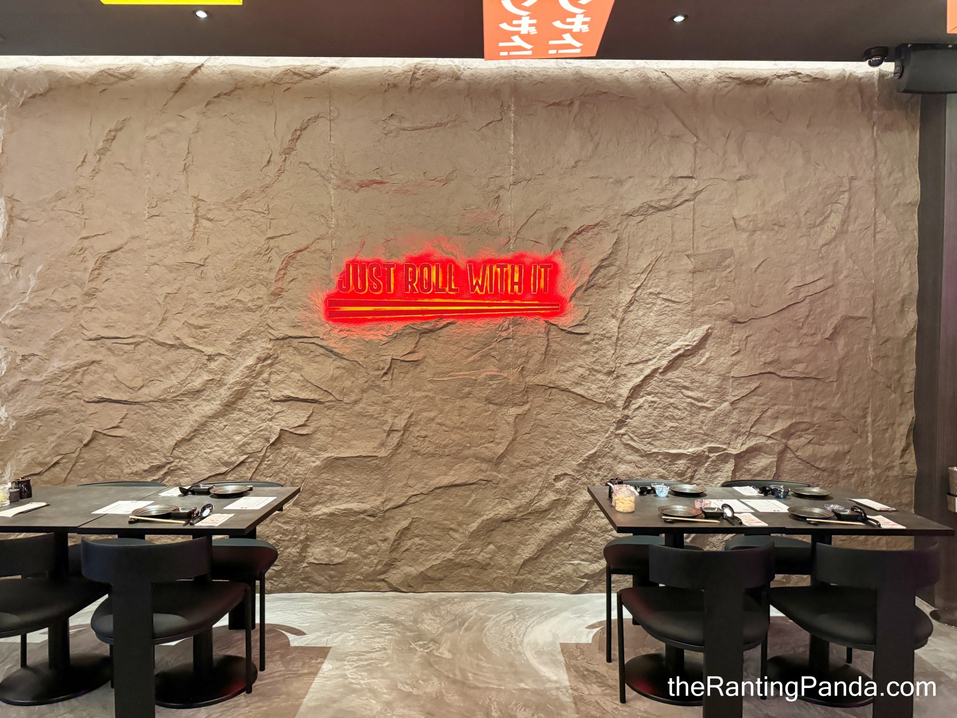 Food Review: Shinrai At Telok Ayer Street | Casual Sushi-Izakaya ...