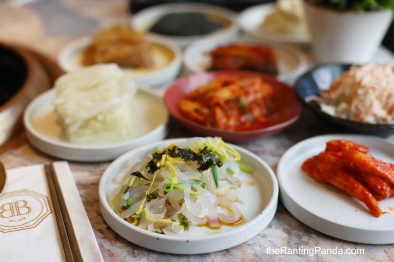 Food Review: Born And Bred, Seoul | Asia’s 50 Best Restaurants For A ...