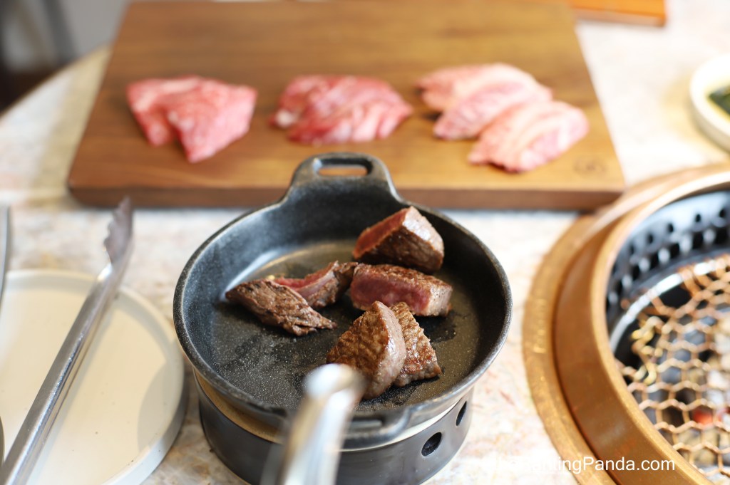 Food Review: Born And Bred, Seoul | Asia’s 50 Best Restaurants For A ...