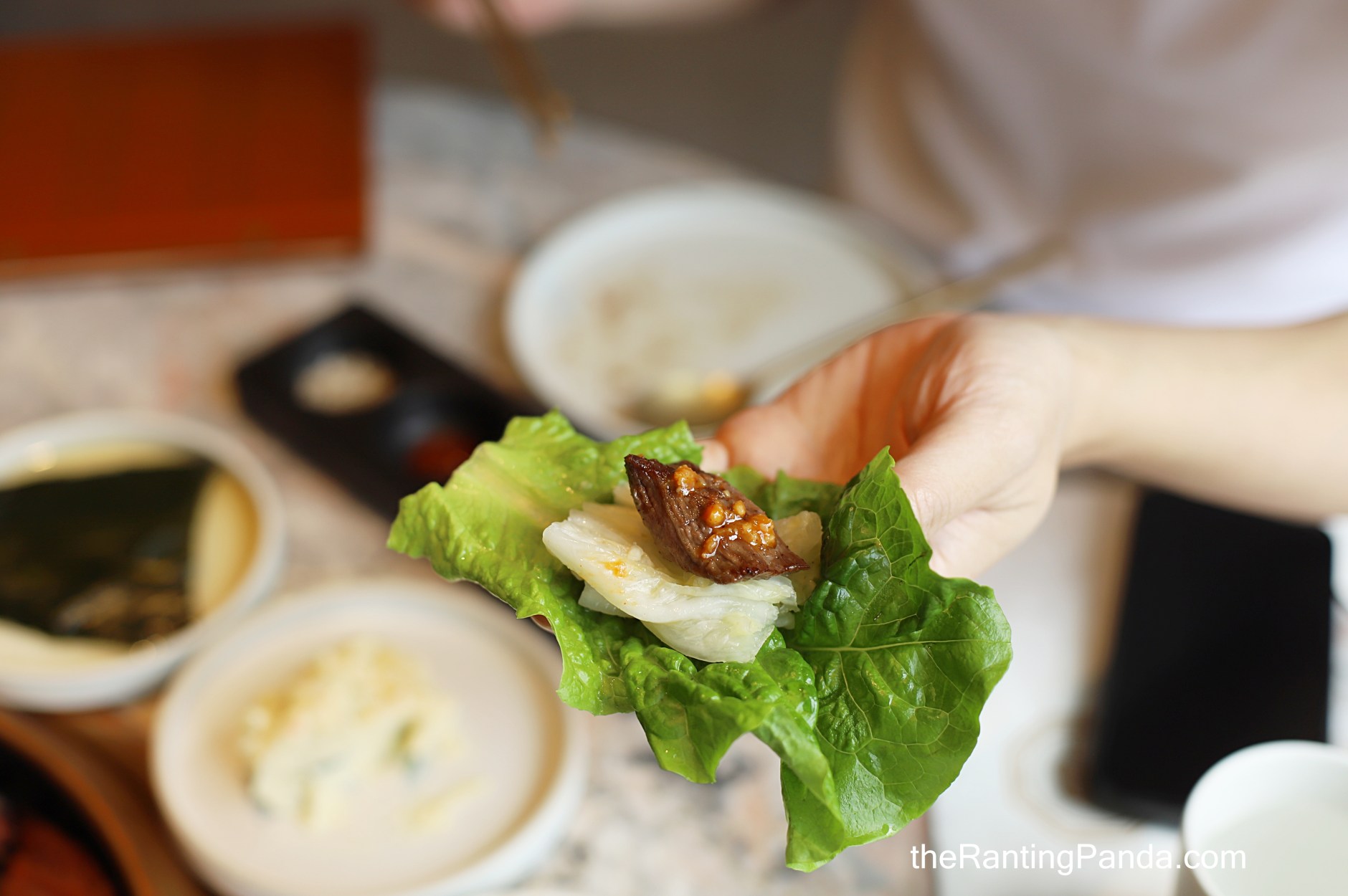 Food Review: Born And Bred, Seoul | Asia’s 50 Best Restaurants For A ...