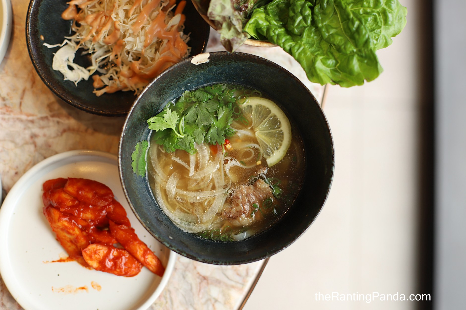 Food Review: Born And Bred, Seoul | Asia’s 50 Best Restaurants For A ...