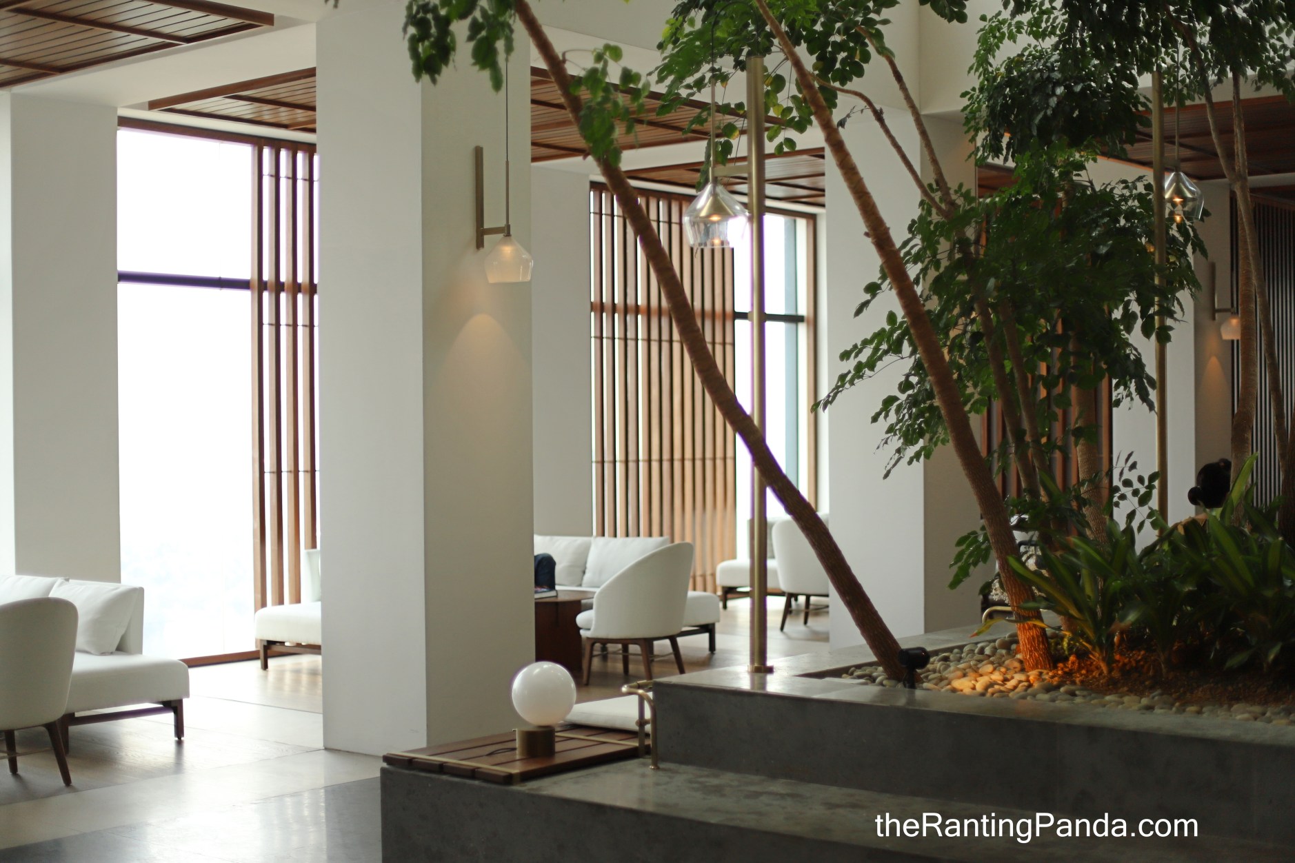 Hotel Review: Alila Bangsar Kuala Lumpur | Minimalist World Of Hyatt ...