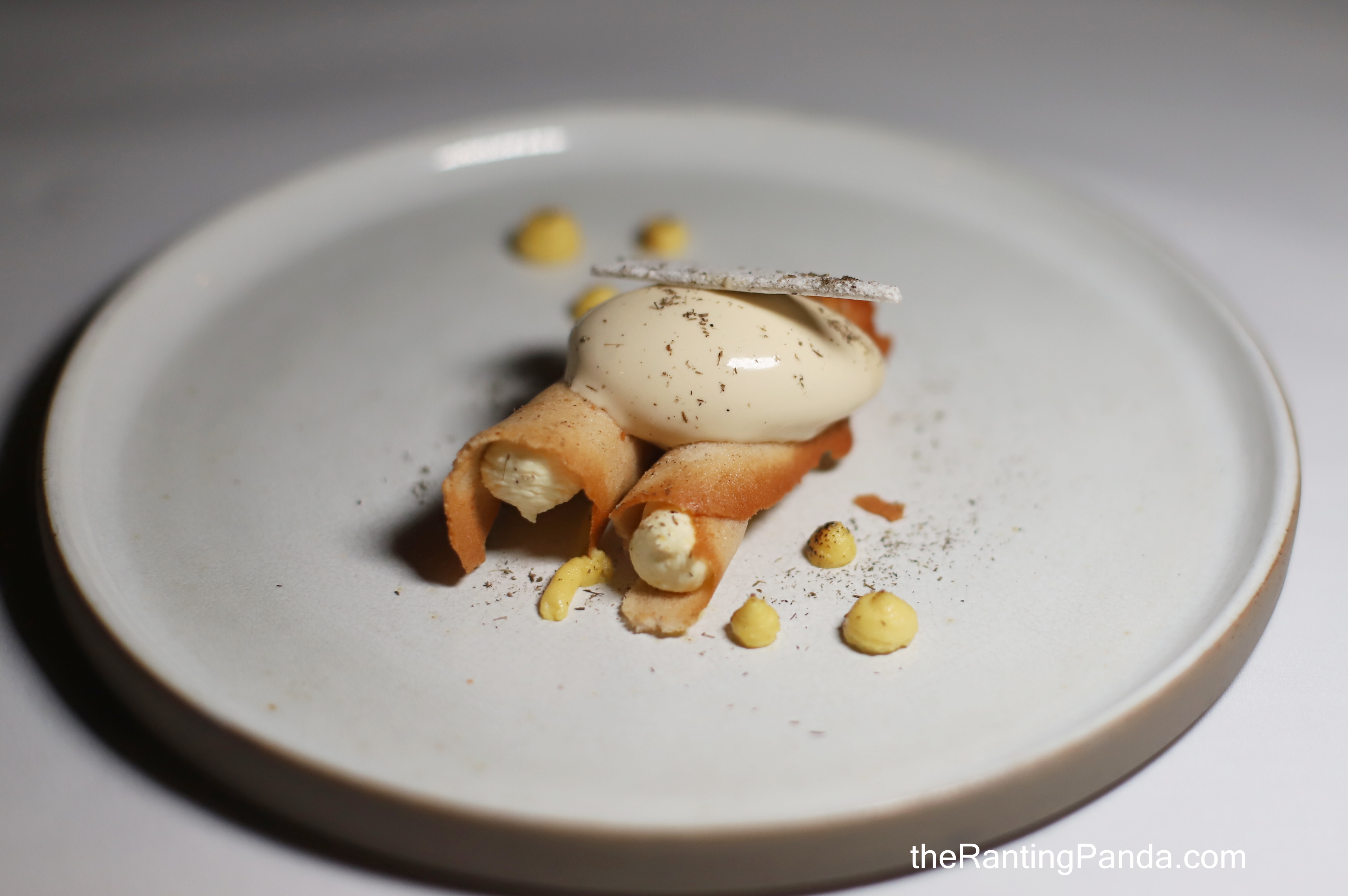 Food Review: Riviera At One Fullerton | Contemporary Mediterranean And ...
