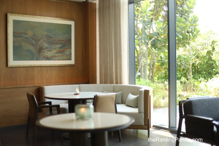 Food Review: Potager KL At Bamboo Hills | Gorgeous Contemporary French ...