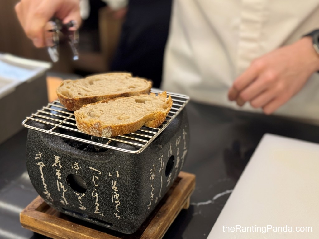 Food Review: Ingen Kyoto At Ion Orchard | Zen Japanese Teahouse Cafe ...