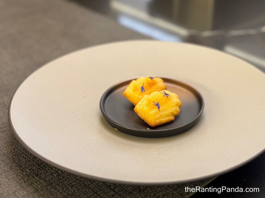 Food Review: Ingen Kyoto At Ion Orchard | Zen Japanese Teahouse Cafe ...