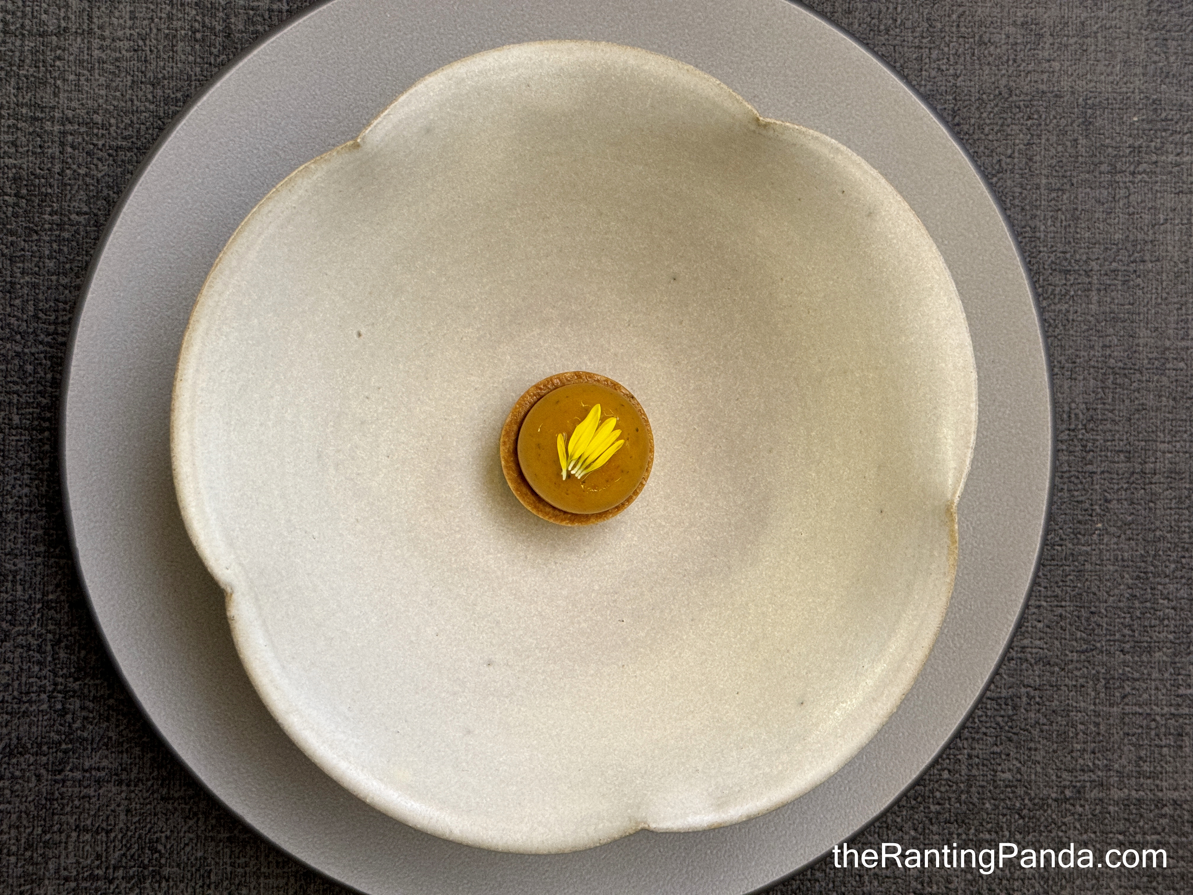 Food Review: Ingen Kyoto At Ion Orchard | Zen Japanese Teahouse Cafe ...
