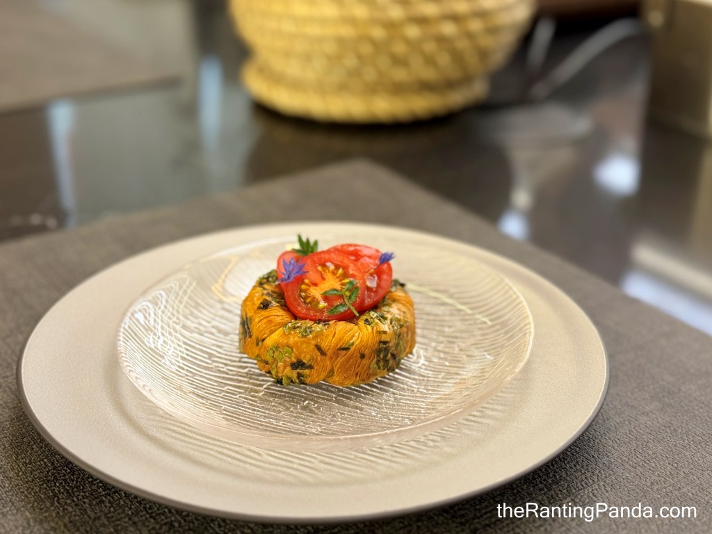 Food Review: Ingen Kyoto At Ion Orchard | Zen Japanese Teahouse Cafe ...