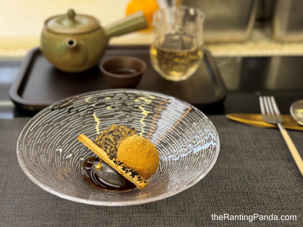 Food Review: Ingen Kyoto At Ion Orchard | Zen Japanese Teahouse Cafe ...