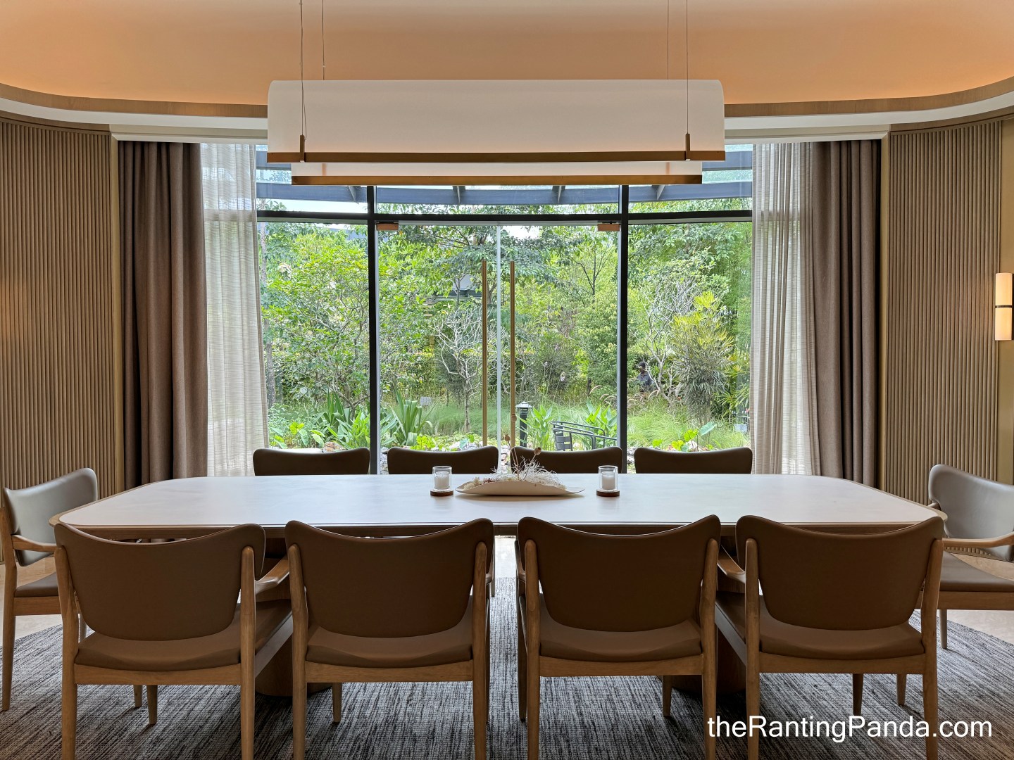 Food Review: Potager KL At Bamboo Hills | Gorgeous Contemporary French ...