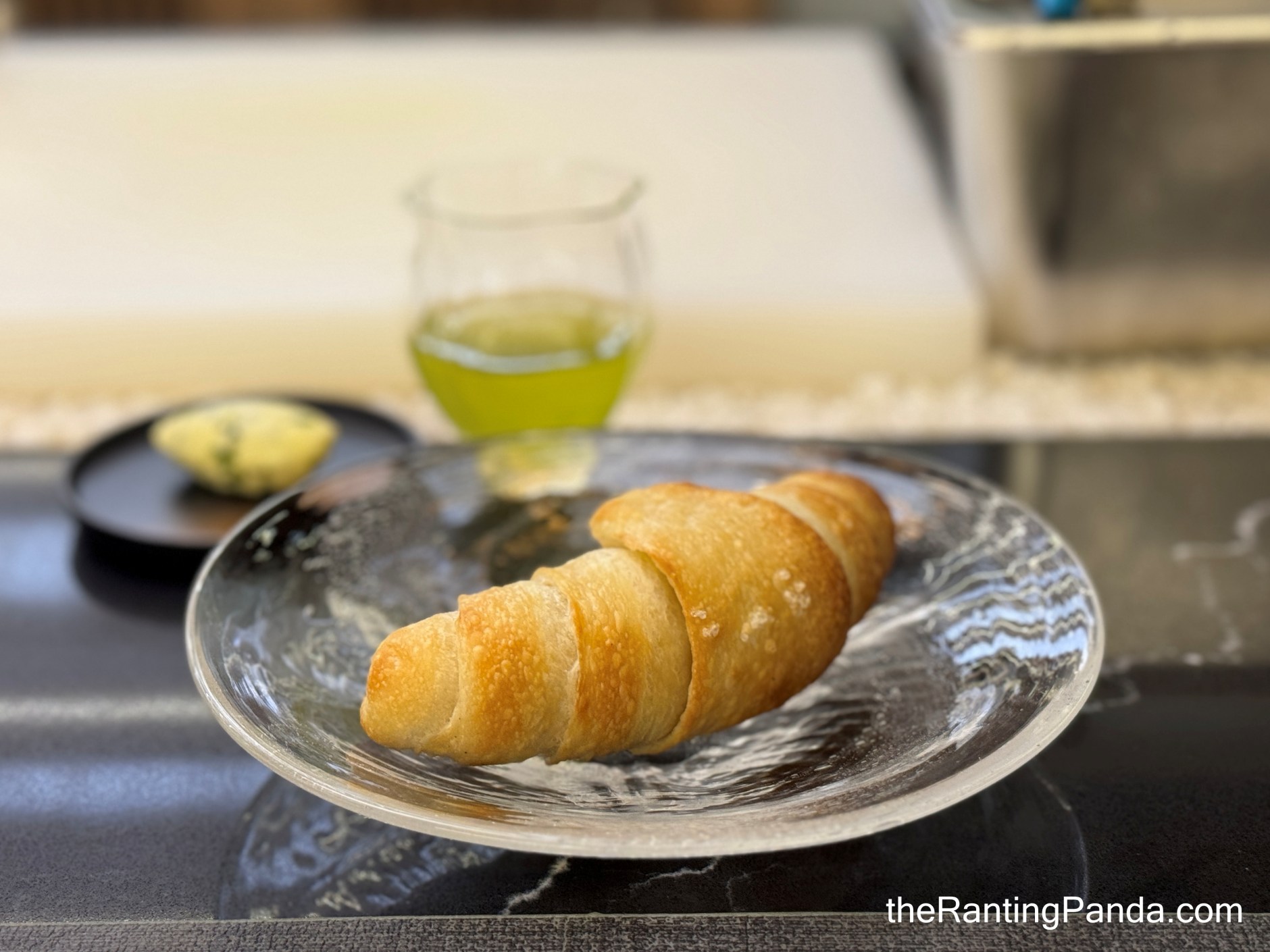 Food Review: Ingen Kyoto At Ion Orchard | Zen Japanese Teahouse Cafe ...