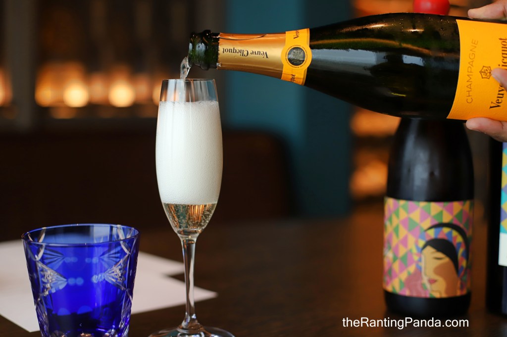 Food Review: 665 Degrees Fahrenheit At Andaz Singapore | New Steak And ...