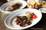 Food Review: 665 Degrees Fahrenheit At Andaz Singapore | New Steak And ...