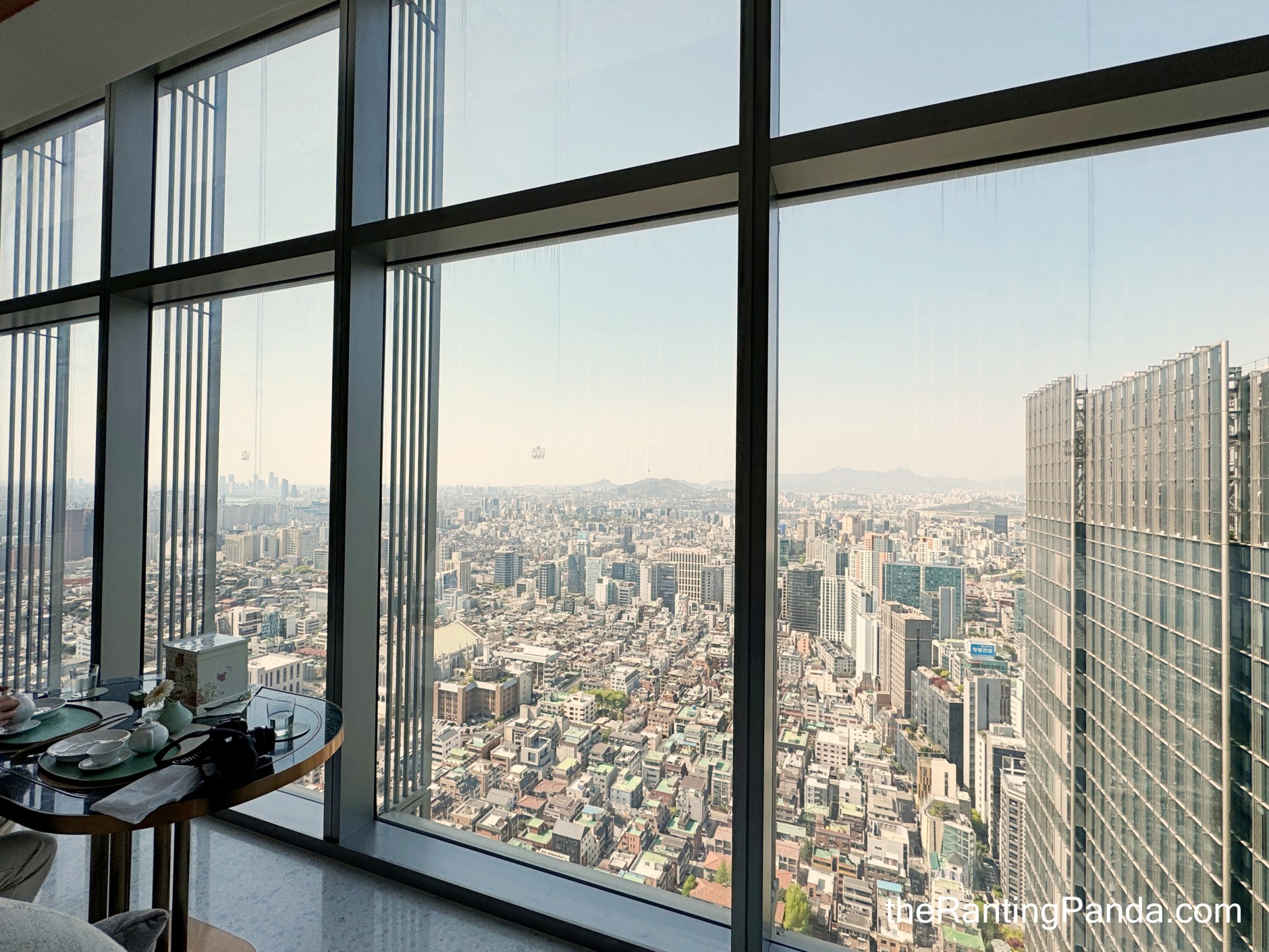 Food Review: Eatanic Garden At Josun Palace, Seoul | Delicious Contemporary Korean Cuisine With ...