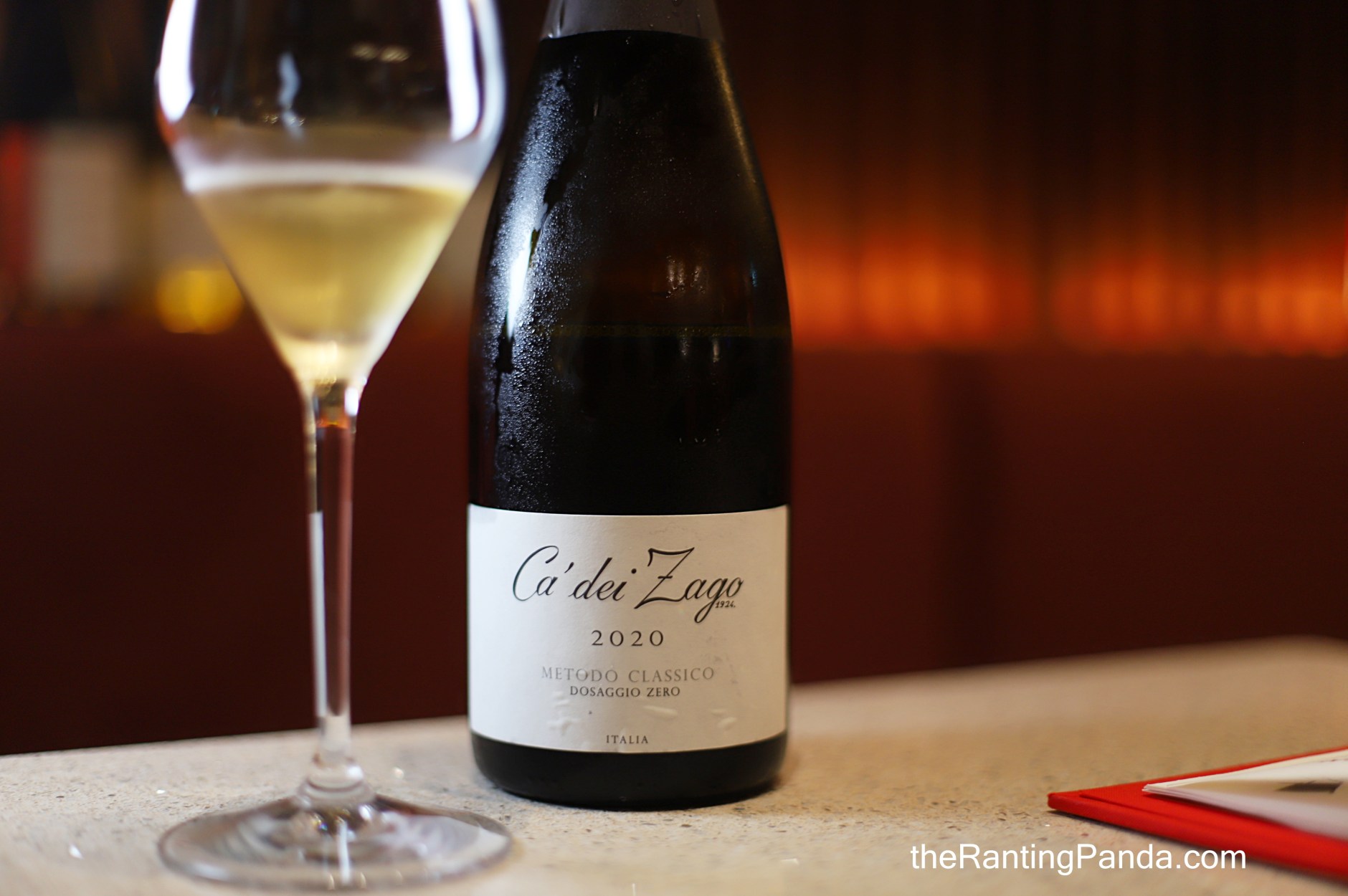 Food Review: Bar Cicheti At Jiak Chuan Road | Revamped Space & Menu At ...