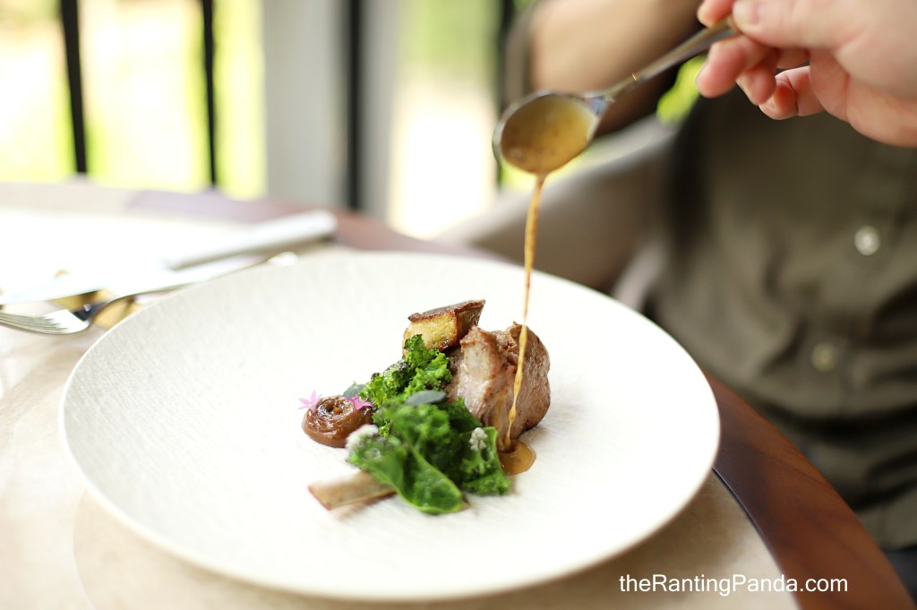 Food Review: Roia Restaurant At Singapore Botanic Gardens | Modern ...