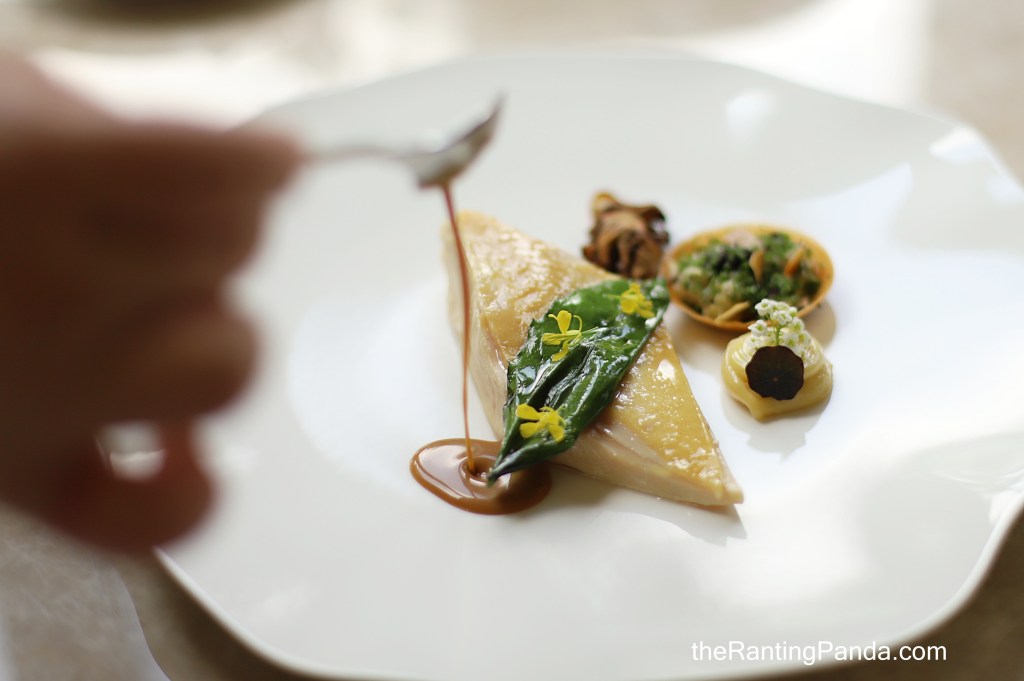 Food Review: Roia Restaurant At Singapore Botanic Gardens | Modern ...