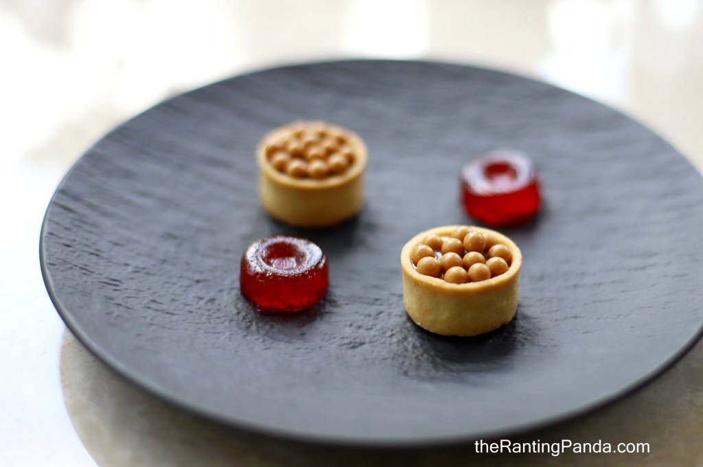 Food Review: Roia Restaurant At Singapore Botanic Gardens | Modern ...