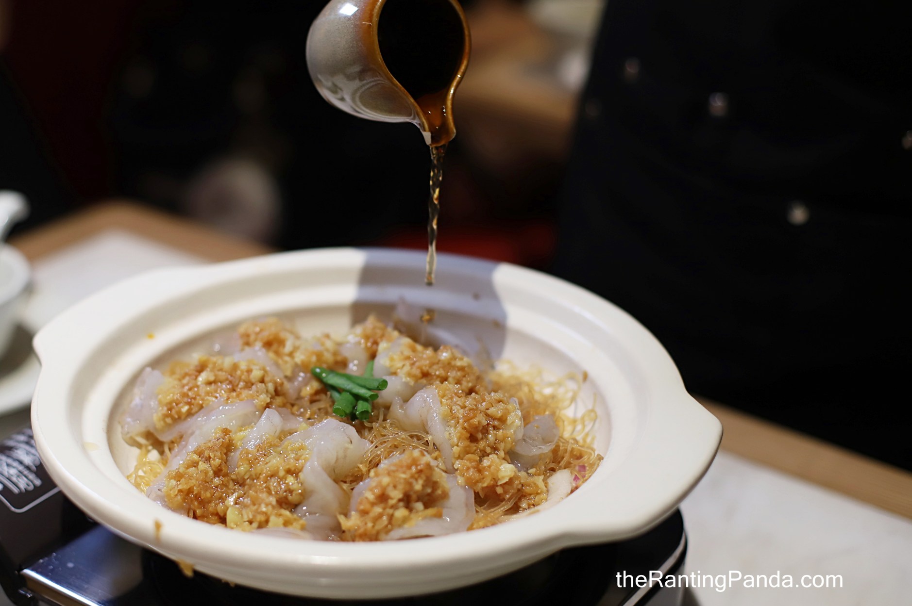 Food Review: So Do Fun (蜀都丰) At Guoco Midtown | Award Winning Sichuan ...