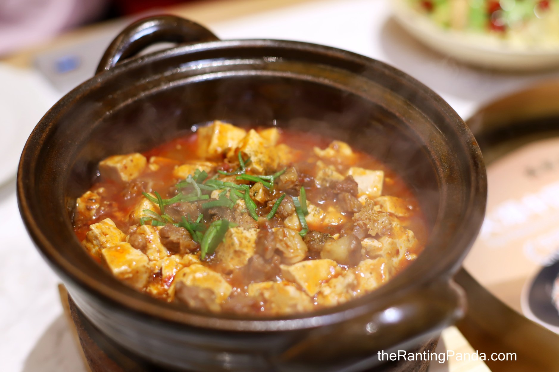 Food Review: So Do Fun (蜀都丰) At Guoco Midtown | Award Winning Sichuan ...