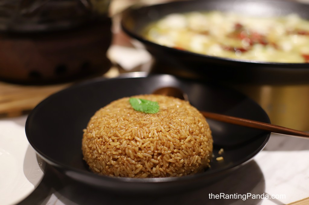 Food Review: So Do Fun (蜀都丰) At Guoco Midtown | Award Winning Sichuan ...