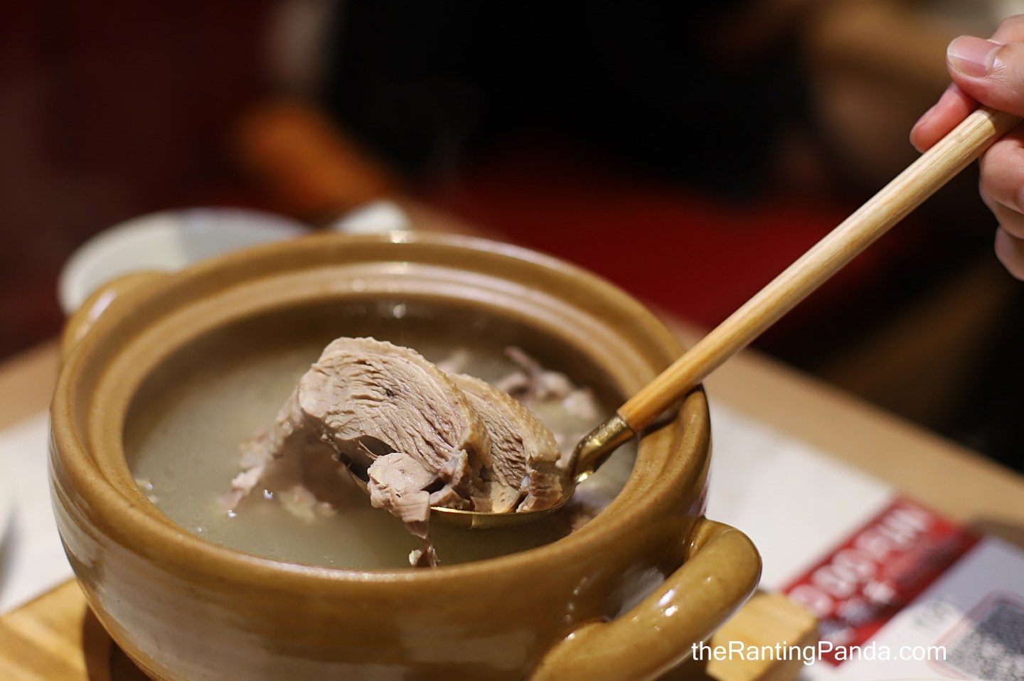 Food Review: So Do Fun (蜀都丰) At Guoco Midtown | Award Winning Sichuan ...
