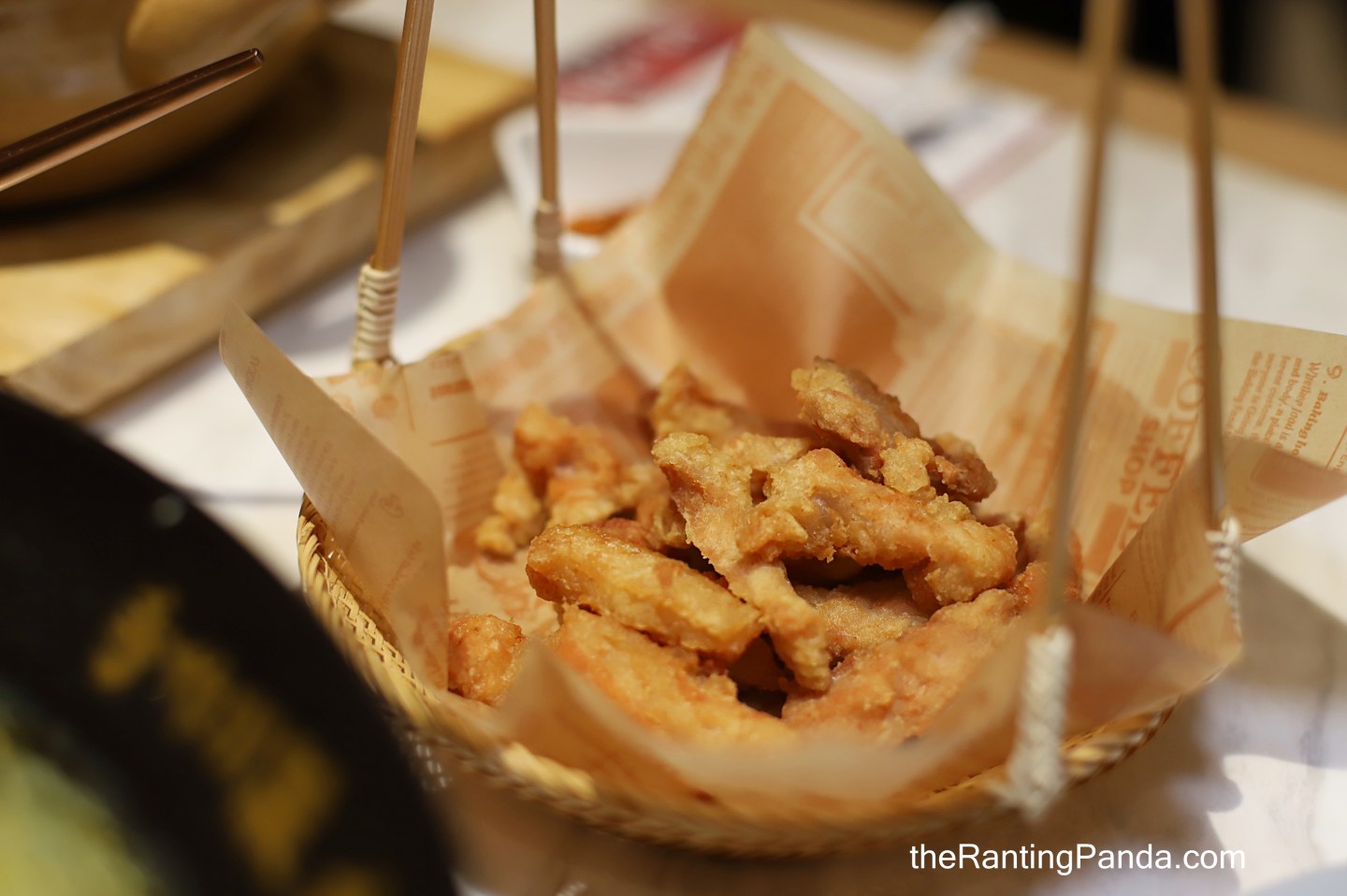 Food Review: So Do Fun (蜀都丰) At Guoco Midtown | Award Winning Sichuan ...