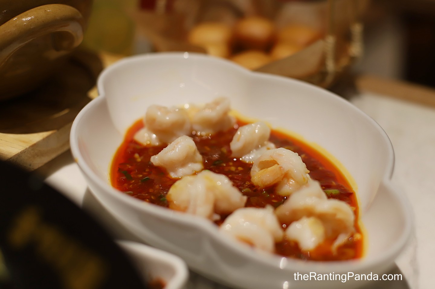 Food Review: So Do Fun (蜀都丰) At Guoco Midtown | Award Winning Sichuan ...