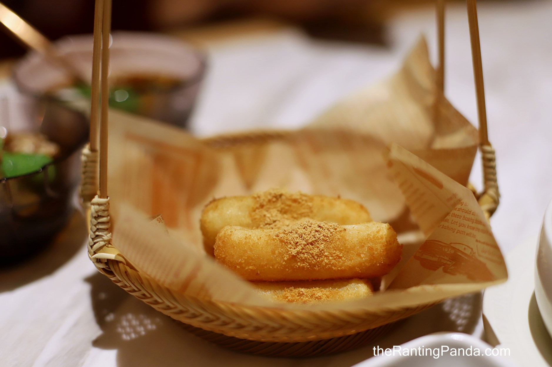 Food Review: So Do Fun (蜀都丰) At Guoco Midtown | Award Winning Sichuan ...