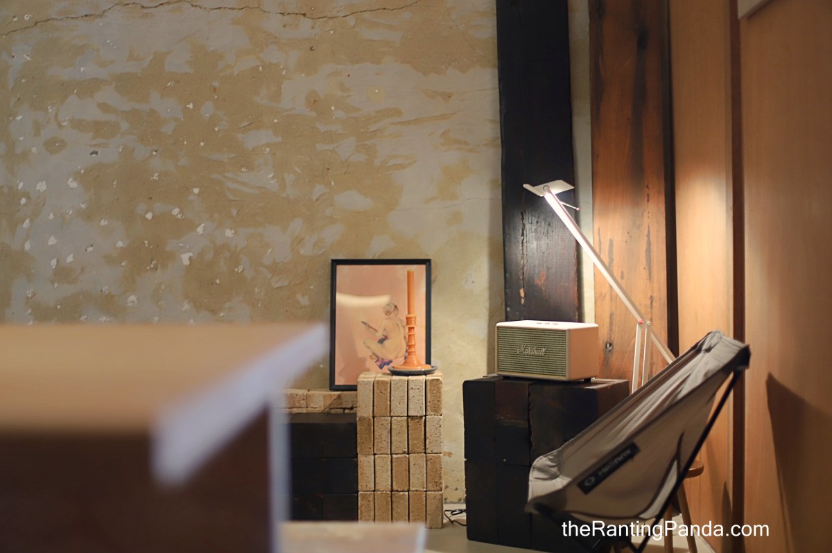 Food Review: 174 Bingo At Joo Chiat | Chic Industrial Wooden Bakery ...