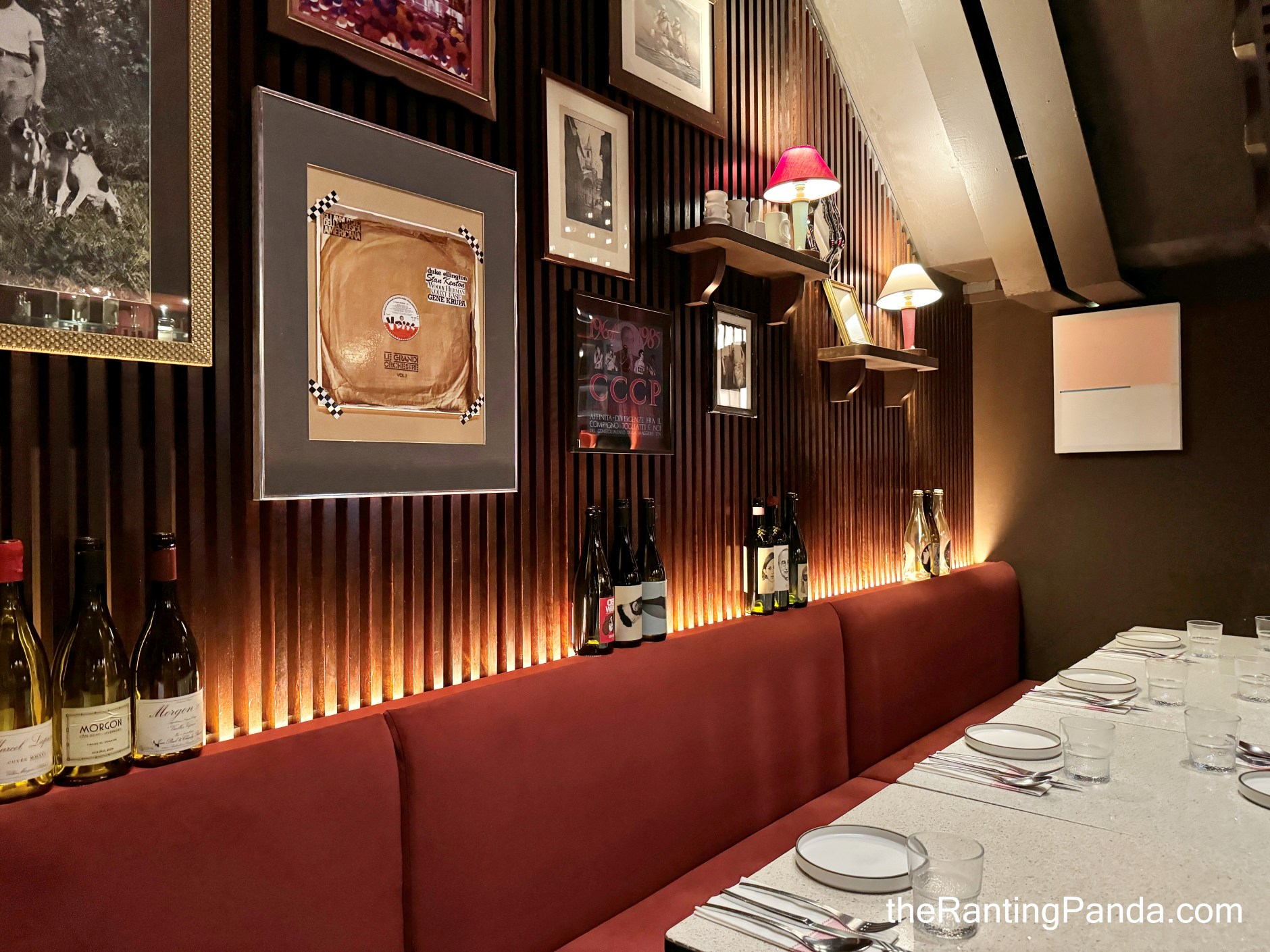 Food Review: Bar Cicheti At Jiak Chuan Road | Revamped Space & Menu At ...