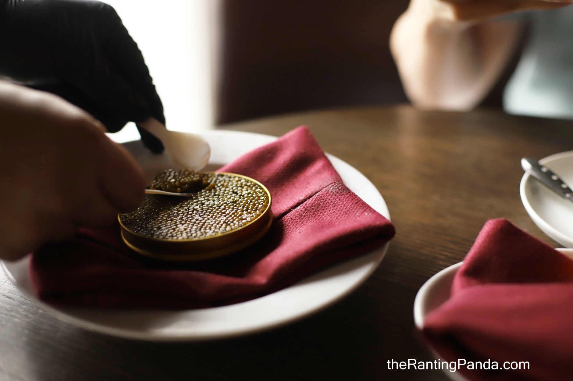 Food Review: 665 Degrees Fahrenheit At Andaz Singapore | New Steak And ...