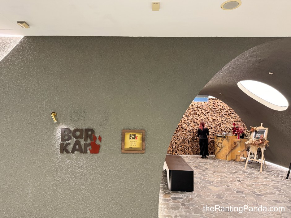 Food Review: Barkar KL Restaurant | Open Flame Dining Concept In KLCC ...
