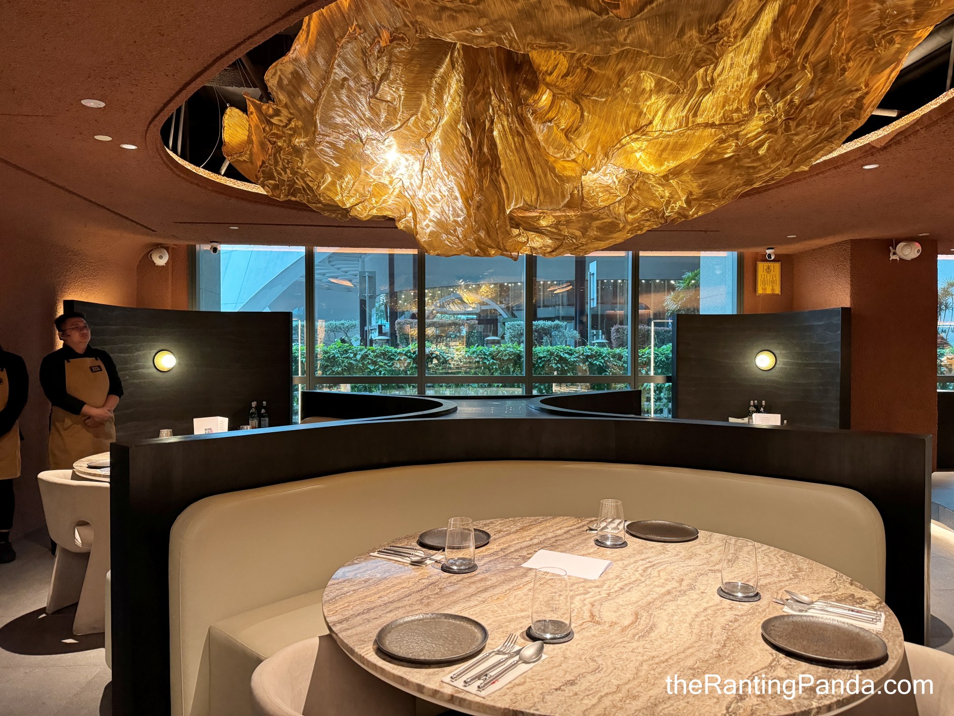 Food Review: Barkar KL Restaurant | Open Flame Dining Concept In KLCC ...