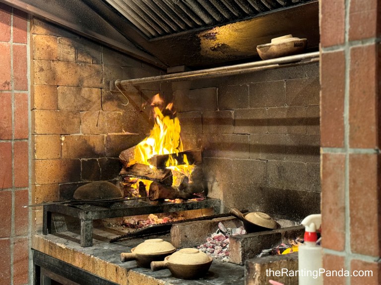 Food Review: Barkar KL Restaurant | Open Flame Dining Concept In KLCC ...