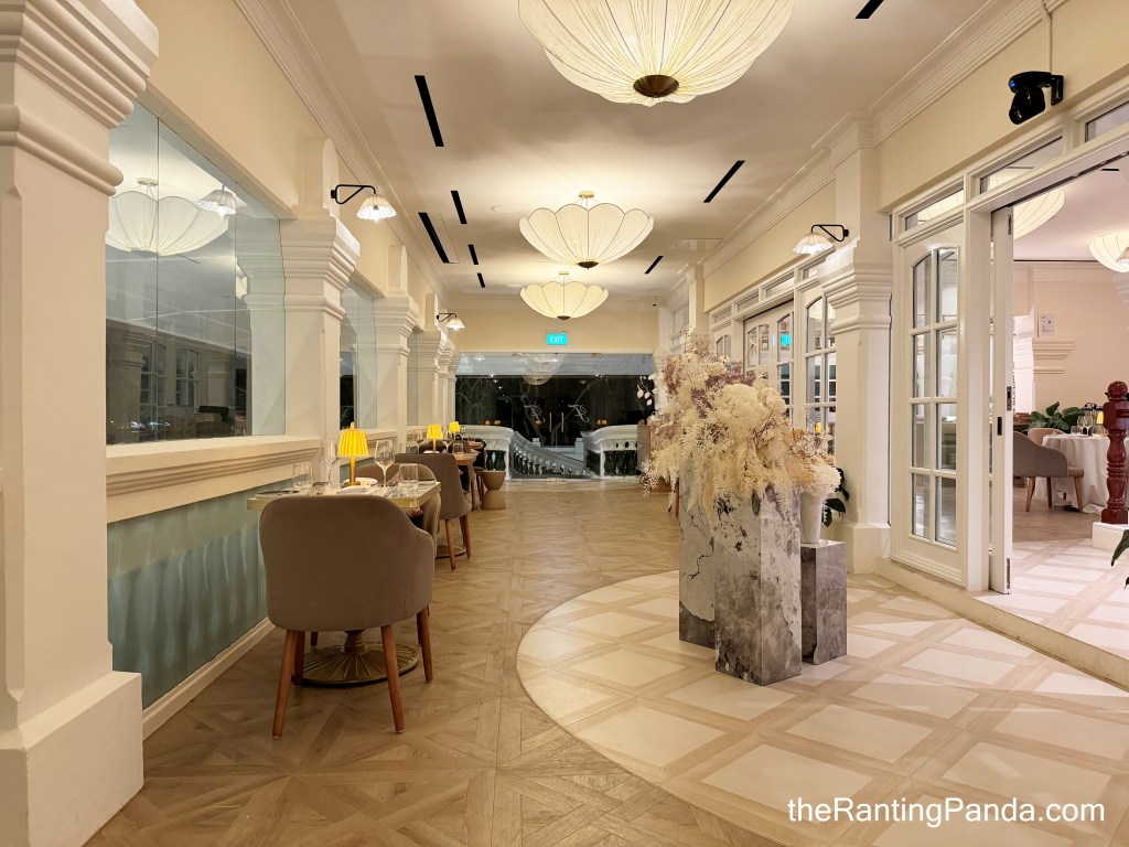 Food Review: 1-Flowerhill At Sentosa | A Floral Landscaped Multi ...