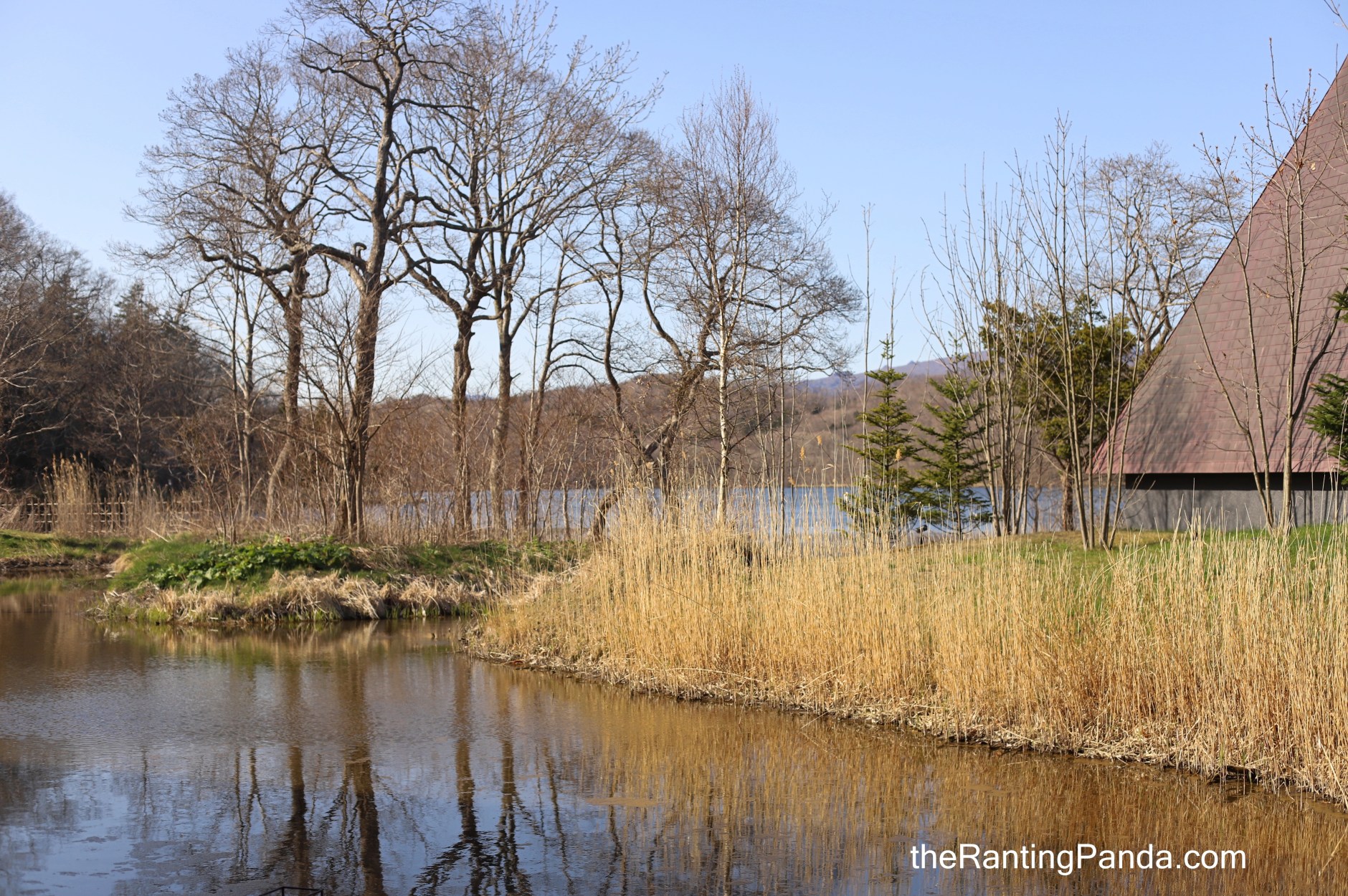 Hotel Review: Hoshino Resorts Kai Poroto | Luxury Ryokan In Shiraoi ...