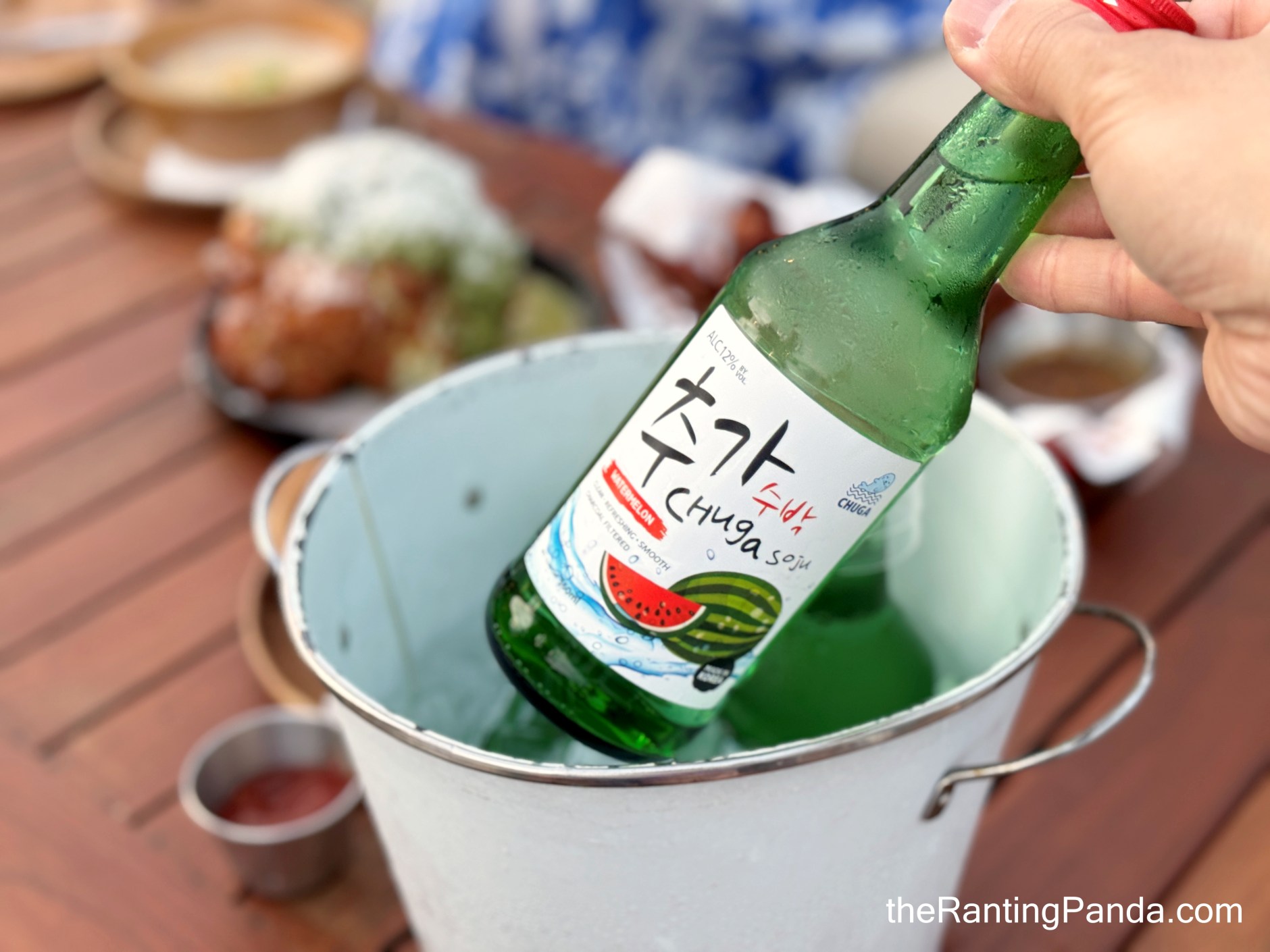 Food Review: Stella Seaside Lounge At Changi | Hidden Beach Club Vibes ...