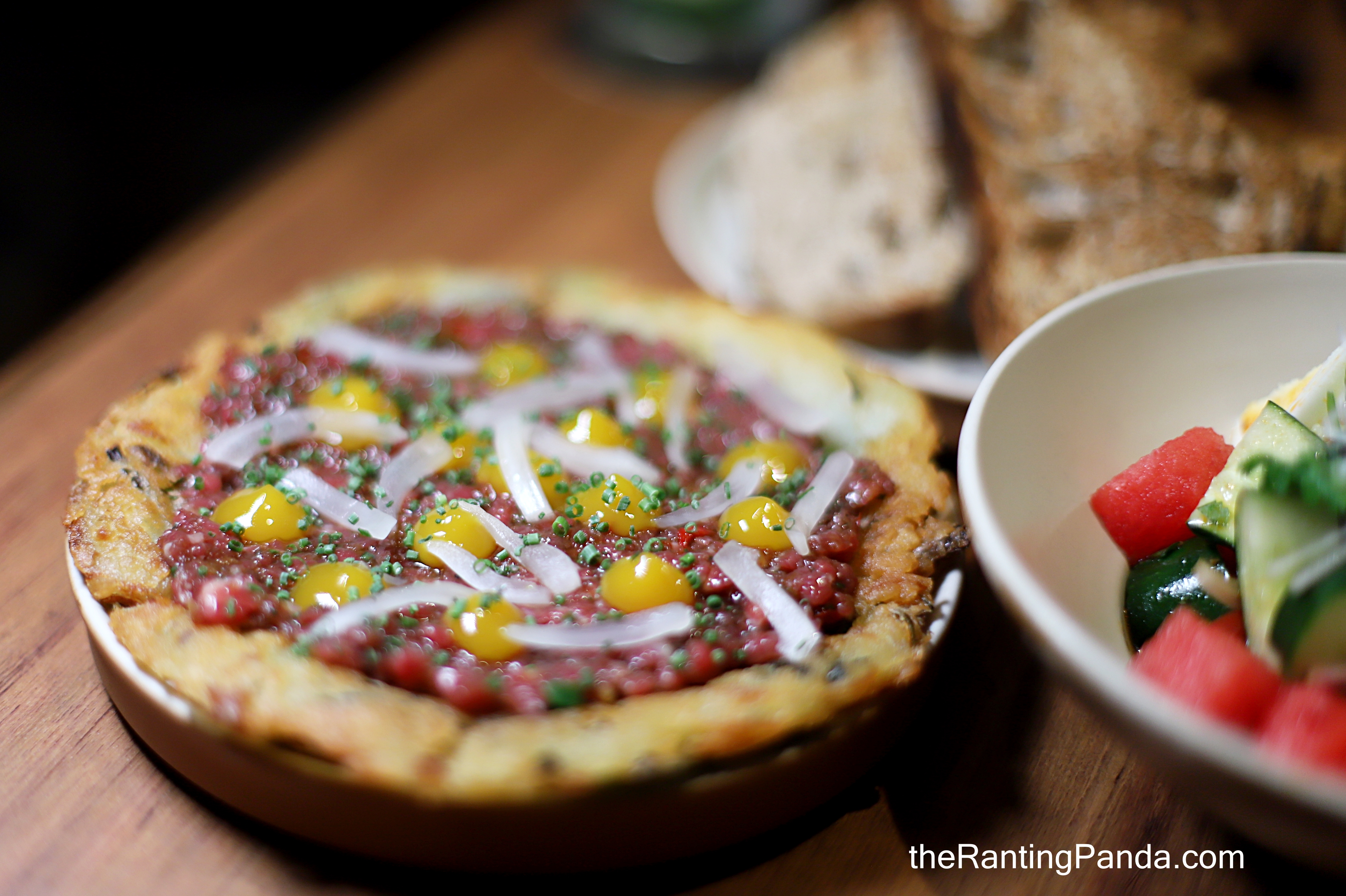 Food Review: GU:UM At Keong Saik Road | Korean-Touched Contemporary ...