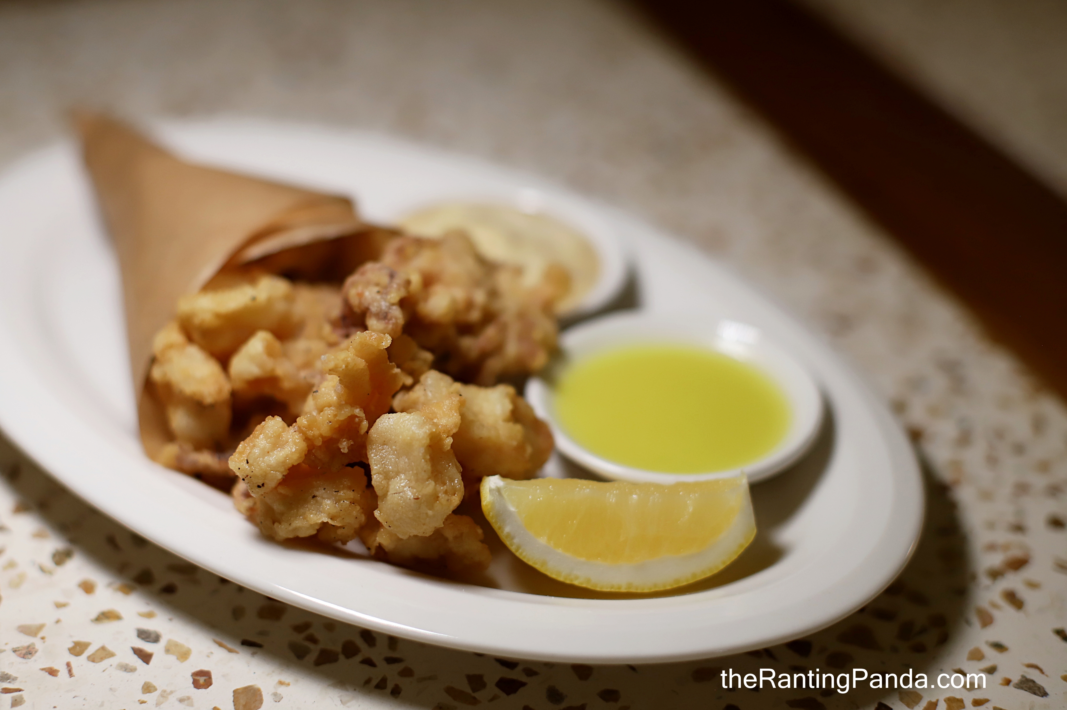 Food Review: Fortuna At Craig Road | Singapore’s First Sicilian ...