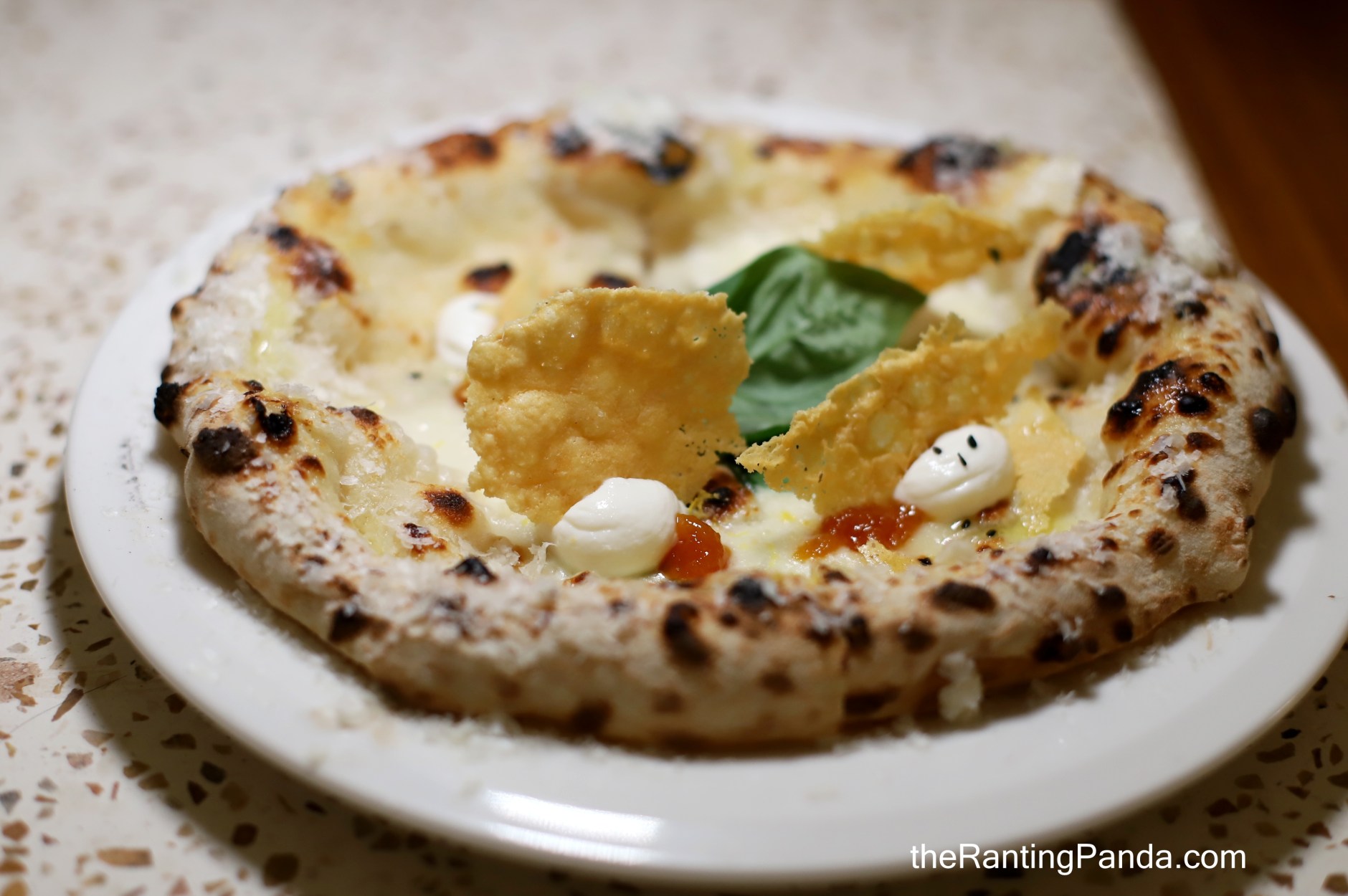Food Review: Fortuna At Craig Road | Singapore’s First Sicilian ...