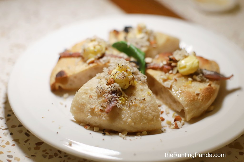 Food Review: Fortuna At Craig Road | Singapore’s First Sicilian ...