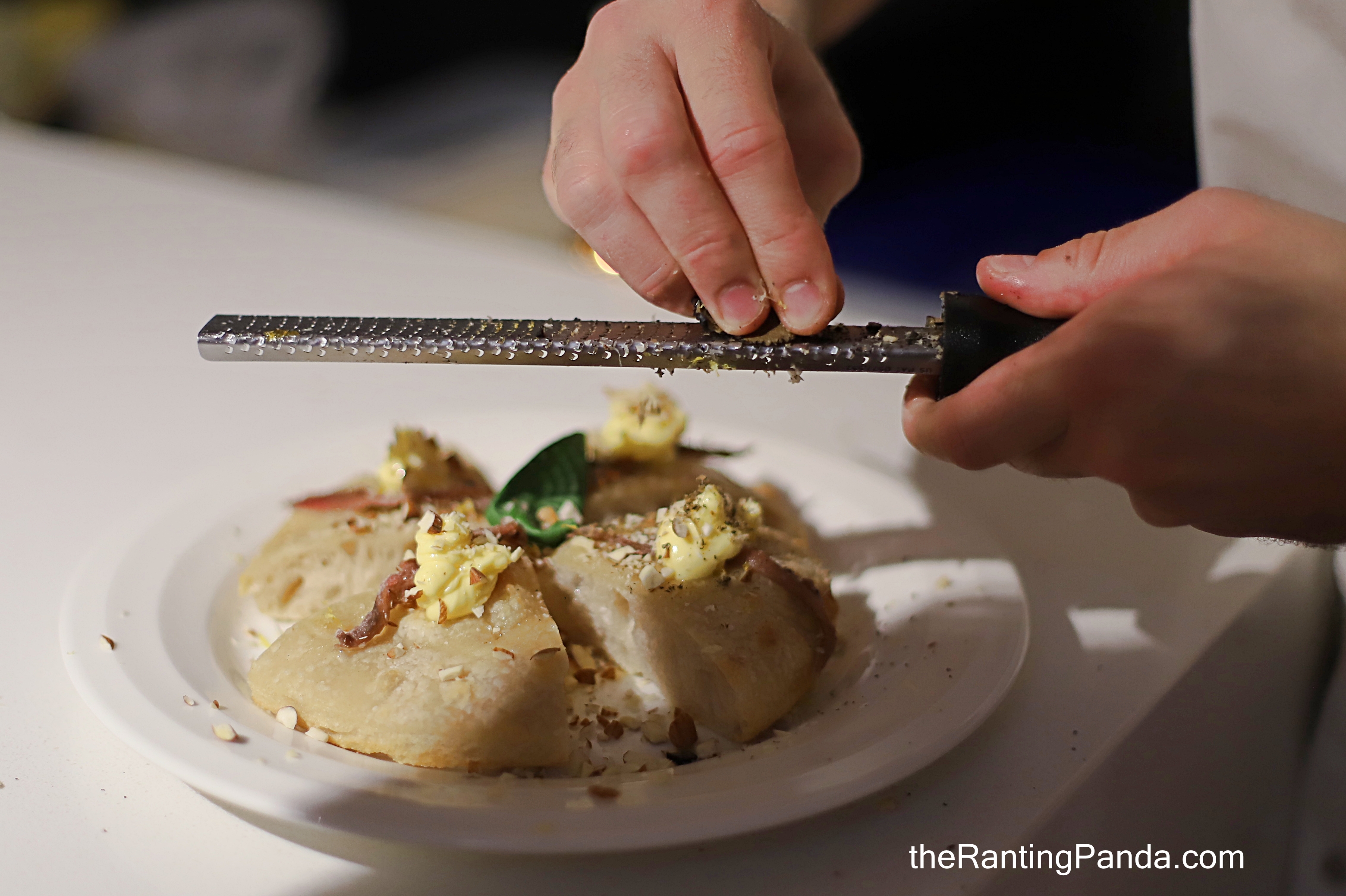 Food Review: Fortuna At Craig Road | Singapore’s First Sicilian ...